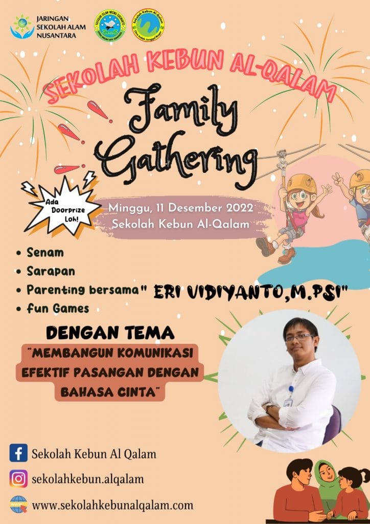 Family Gathering Senam Sarapan Parenting Dan Fun Games Sekolah Family Gathering Senam Sarapan Parenting Dan Fun Games Sekolah